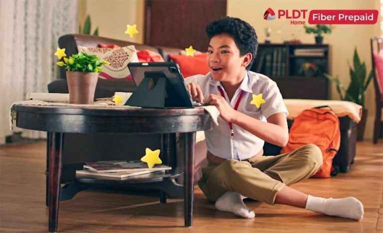 Unlimited fiber at ₱23.30 a day with PLDT Home Fiber Prepaid - Philstar ...
