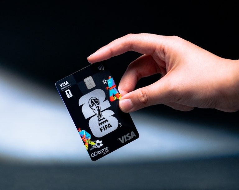 GoTyme, Visa offer FIFA World Cup 2026 trip to cardholders