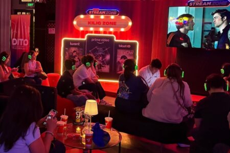 DITO bundles mobile data, streaming apps in new prepaid offer